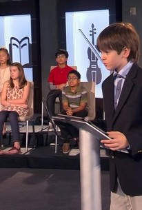 Child Genius: Season 2, Episode 5 | Rotten Tomatoes
