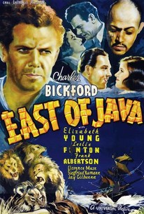 East of Java | Rotten Tomatoes