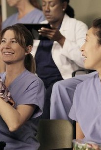 Grey's Anatomy - Season 8 Episode 11 - Rotten Tomatoes