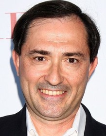 Patric M. Verrone | Rotten Tomatoes