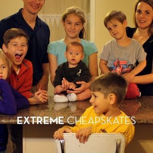 Extreme Cheapskates - Rotten Tomatoes