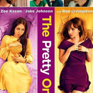 The Pretty One - Rotten Tomatoes