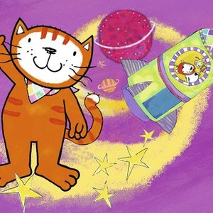 Poppy Cat: Season 1, Episode 8 - Rotten Tomatoes