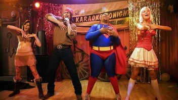 stan helsing reaction