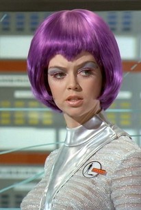 UFO: Season 1, Episode 13 | Rotten Tomatoes