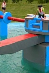 Total Wipeout: Season 3, Episode 11 | Rotten Tomatoes
