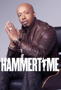 Hammertime | Rotten Tomatoes
