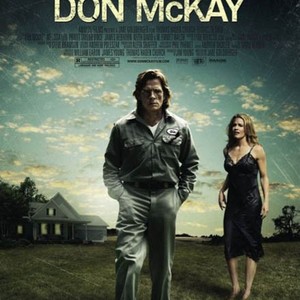 Don McKay - Rotten Tomatoes