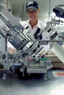 Machines: How They Work: Season 1, Episode 17 | Rotten Tomatoes