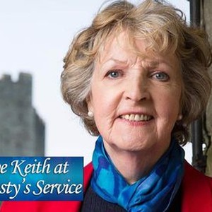 Penelope Keith at Her Majesty's Service: Season 1, Episode 4 - Rotten ...