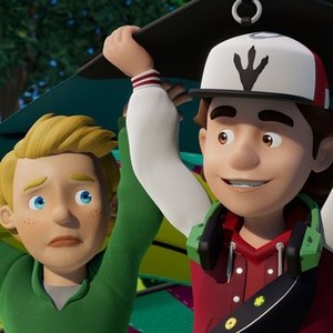 Fireman Sam: Season 14, Episode 11 - Rotten Tomatoes