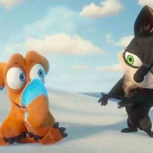 Two by Two: Overboard! - Rotten Tomatoes