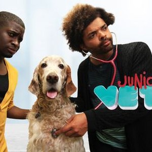 Junior Vets: Season 3, Episode 6 - Rotten Tomatoes