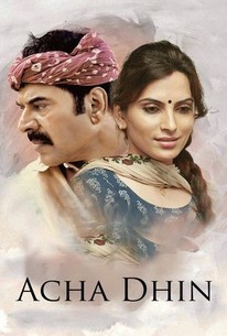 Acha Dhin - Movie Reviews | Rotten Tomatoes