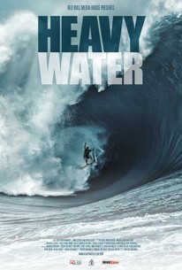 Heavy Water | Rotten Tomatoes