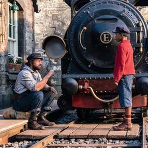 Jim Button and Luke the Engine Driver - Rotten Tomatoes