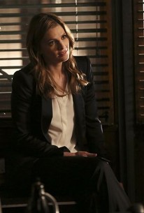 Castle: Season 8, Episode 21 | Rotten Tomatoes