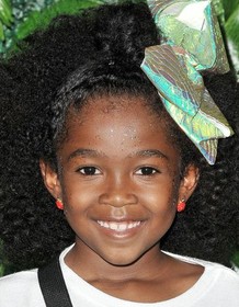 Kennedi Butler - Rotten Tomatoes