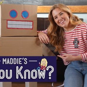 Maddie's Do You Know? - Rotten Tomatoes