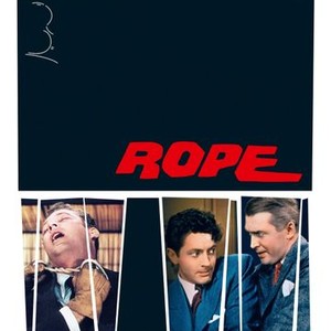 Rope - Rotten Tomatoes