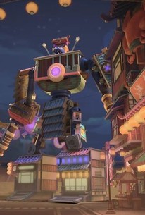 Samurai Rabbit: The Usagi Chronicles: Season 2, Episode 8 - Rotten Tomatoes