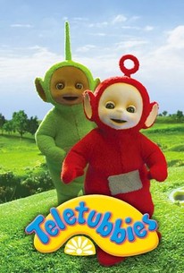 Teletubbies: Season 1 | Rotten Tomatoes