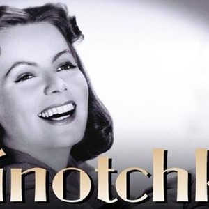 Ninotchka - Rotten Tomatoes