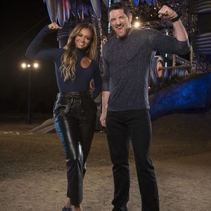 Ultimate Beastmaster: U.K.: Season 1, Episode 3 - Rotten Tomatoes