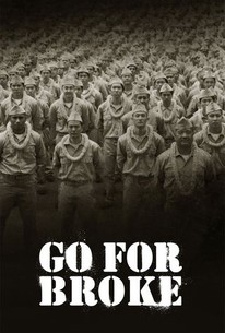 Go for Broke (2017) | Rotten Tomatoes