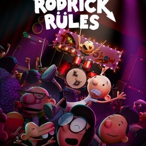 Diary of a Wimpy Kid: Rodrick Rules - Rotten Tomatoes
