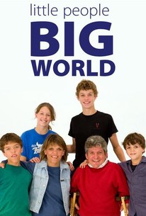 Little People, Big World: Season 1 | Rotten Tomatoes