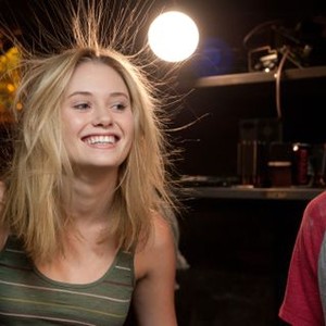 Project Almanac - Rotten Tomatoes