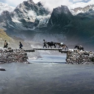 Lunana: A Yak in the Classroom - Rotten Tomatoes