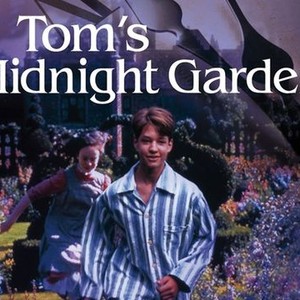 Tom's Midnight Garden - Rotten Tomatoes