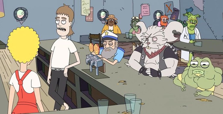 Doomlands - Rotten Tomatoes