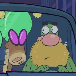 It's Pony: Season 2, Episode 16 - Rotten Tomatoes