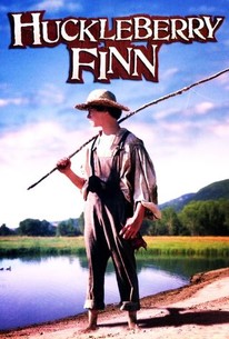 Huckleberry Finn Pictures
