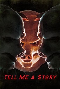 Tell Me a Story: Season 1 | Rotten Tomatoes