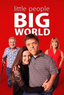 Little People, Big World: Season 21 | Rotten Tomatoes