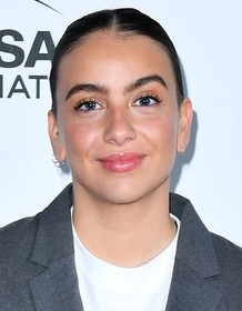 Soph Galustian | Rotten Tomatoes