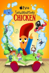 Interrupting Chicken | Rotten Tomatoes