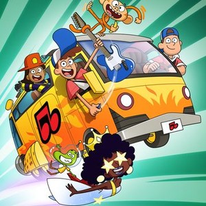 The BeatBuds: Let's Jam! - Rotten Tomatoes
