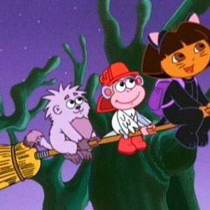 Dora the Explorer: Season 3, Episode 15 - Rotten Tomatoes