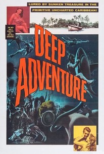 Deep Adventure | Rotten Tomatoes