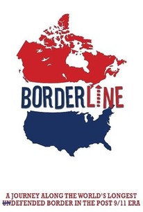BorderLine (2012) | Rotten Tomatoes