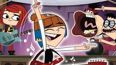 queen bee cartoon network