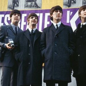 Beatles: How the Beatles Changed the World - Rotten Tomatoes