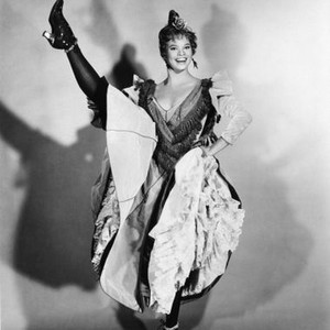 Juliet Prowse - Rotten Tomatoes