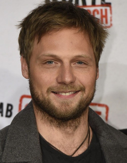 Christoph Letkowski - Rotten Tomatoes