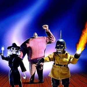 Puppet Master II - Rotten Tomatoes